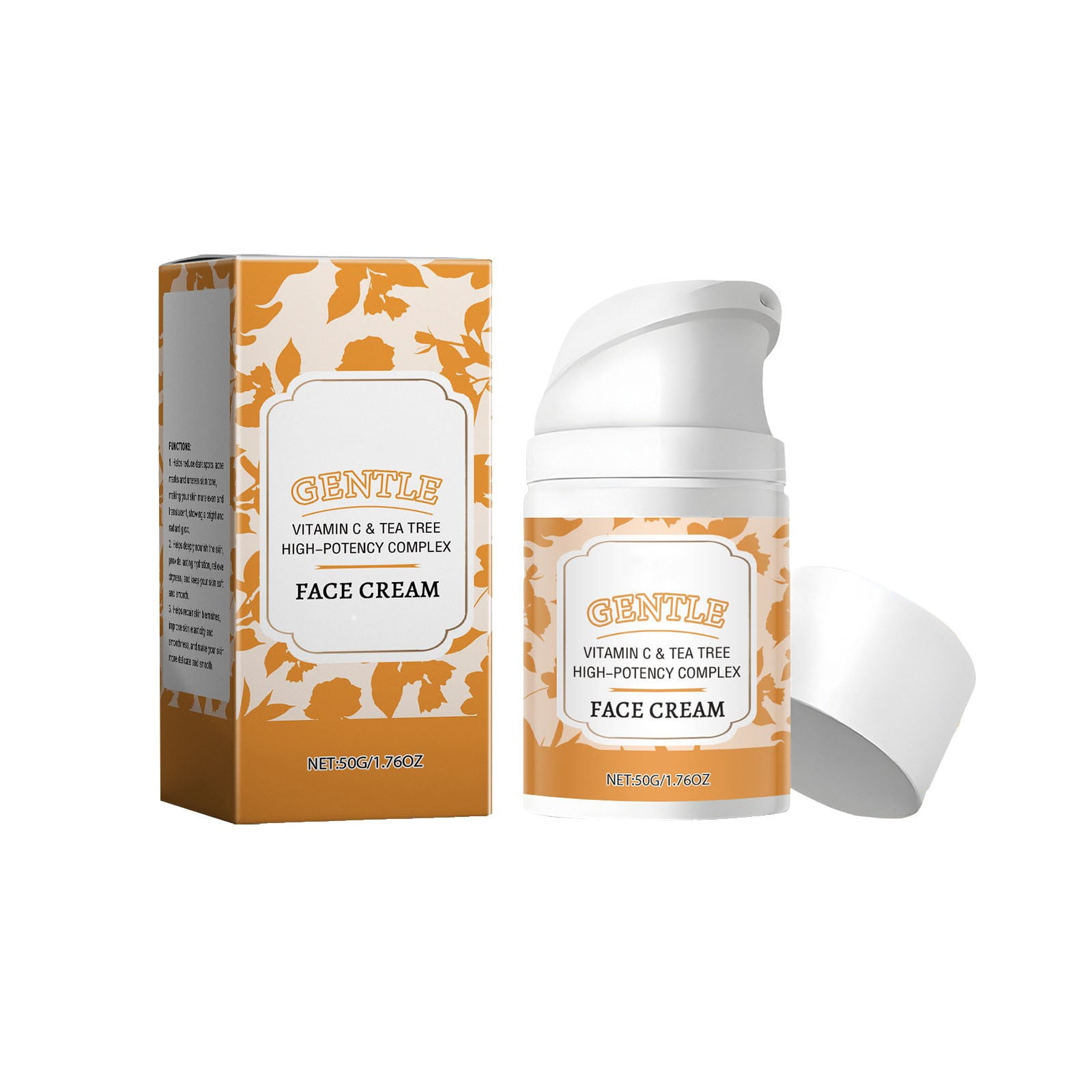 ASEIDFNSA Organic Tallow Honey Balm Anti-Aging Collagen Hyaluronic Acid ...