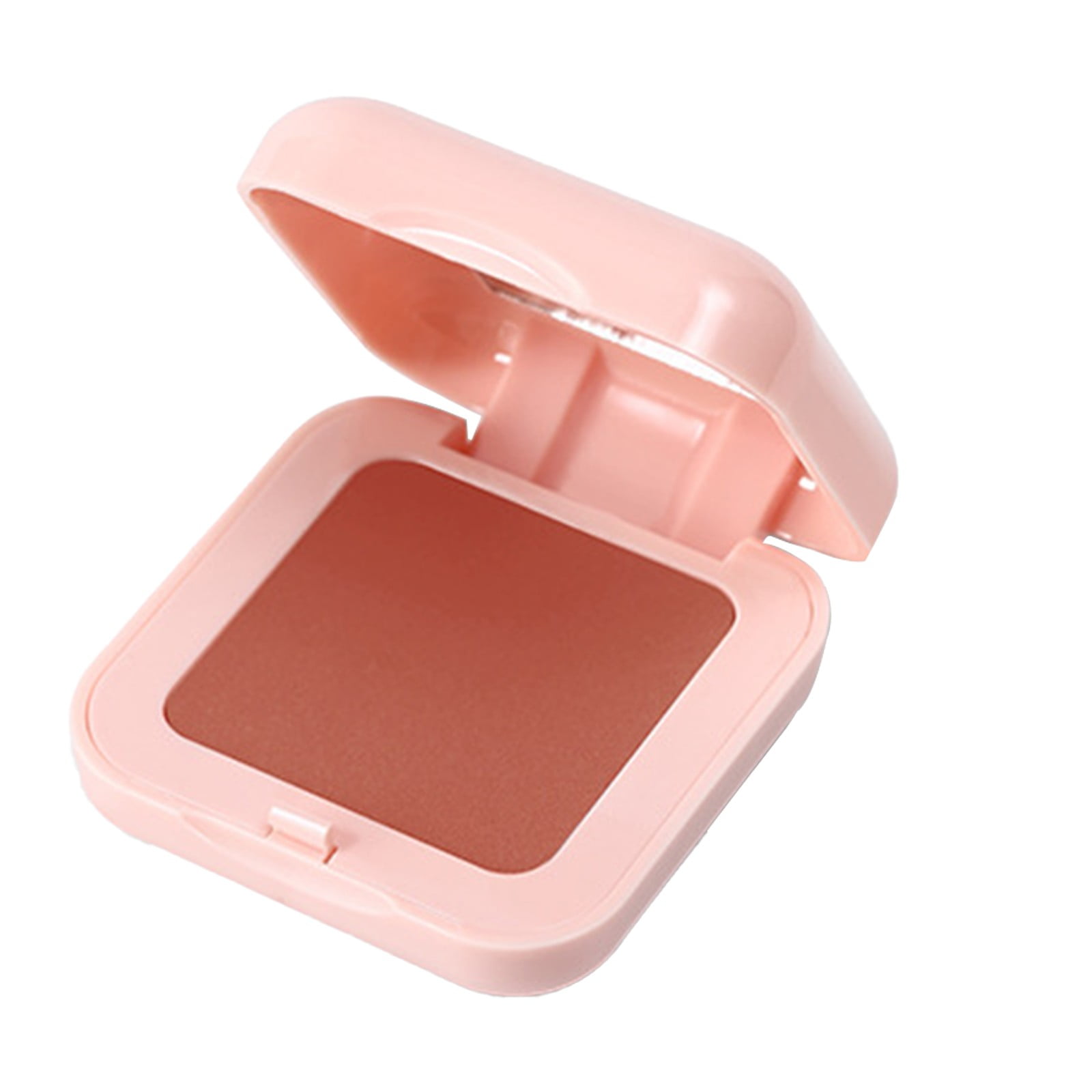 ASEIDFNSA Powder Cheek Blush Eyeshadow Palette Lip Stain Natural Gloss ...