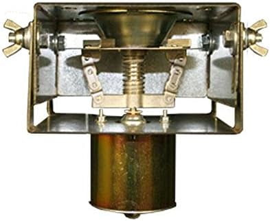 ASF All Seasons Feeders - Road Deer Feeder Lower Unit - 12 volt ...