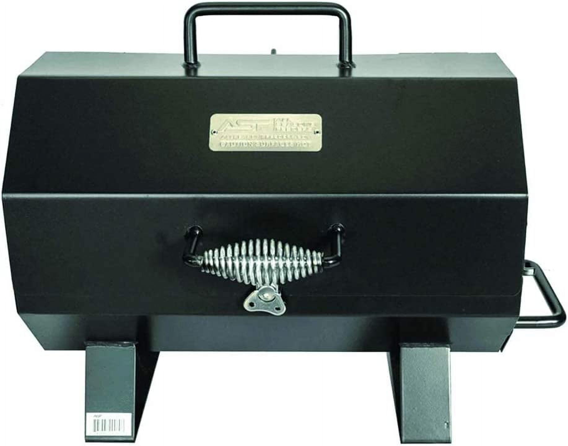 Wildlife Grill