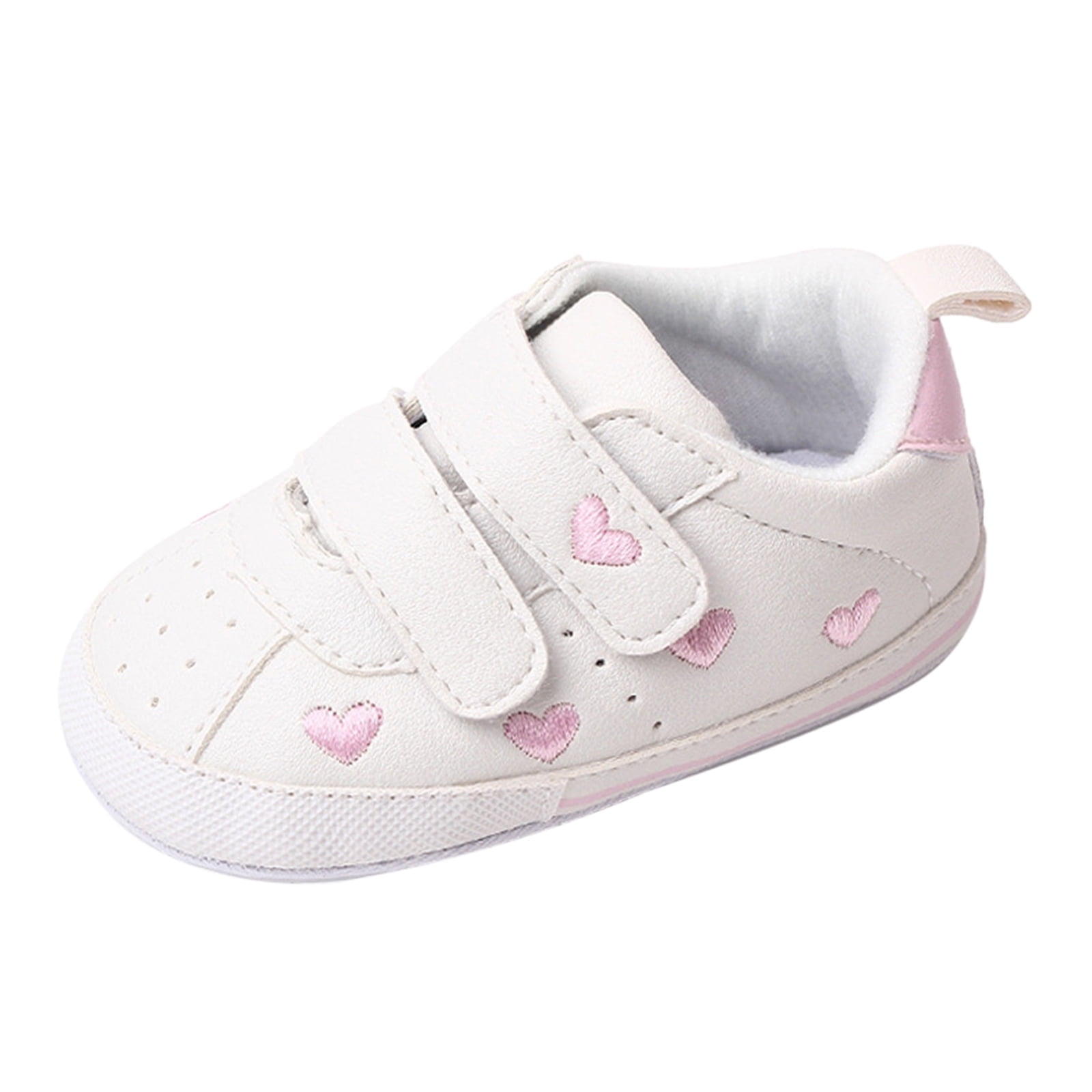 ASFGIMUJ Baby Girl Shoes Size 12 Months-18 Months Spring Summer Sports ...