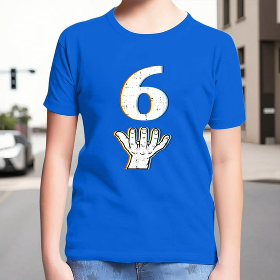 ASFGIMUJ Christmas 67 Six Seven Meme Boys Graphic Short Sleeve Tee ...