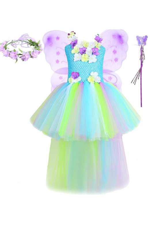 Modest Carnival Outfits