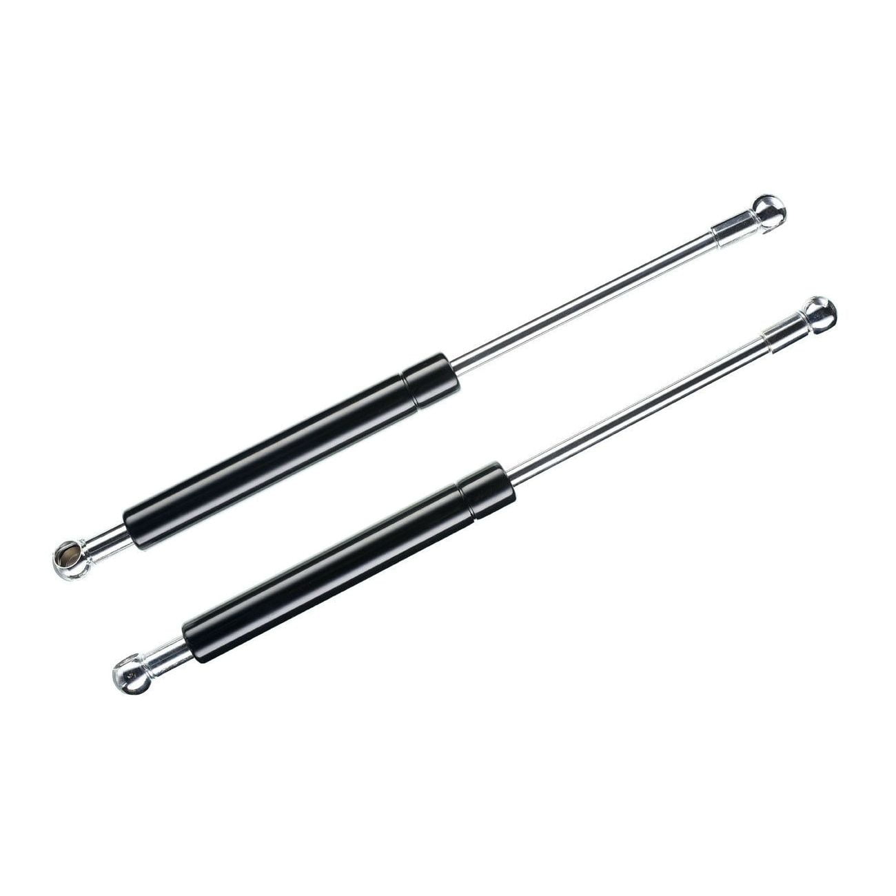 ASFIT-Autoparts 1 Pair Door Lift Supports Rear Left Driver Right ...