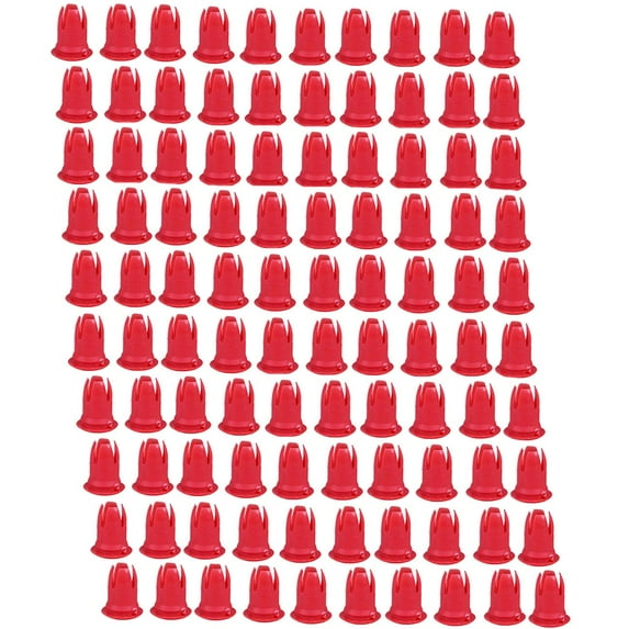 ASFIT-Autoparts 100PCS Fender Door Molding Trim Clips Retainer for MBZ ...