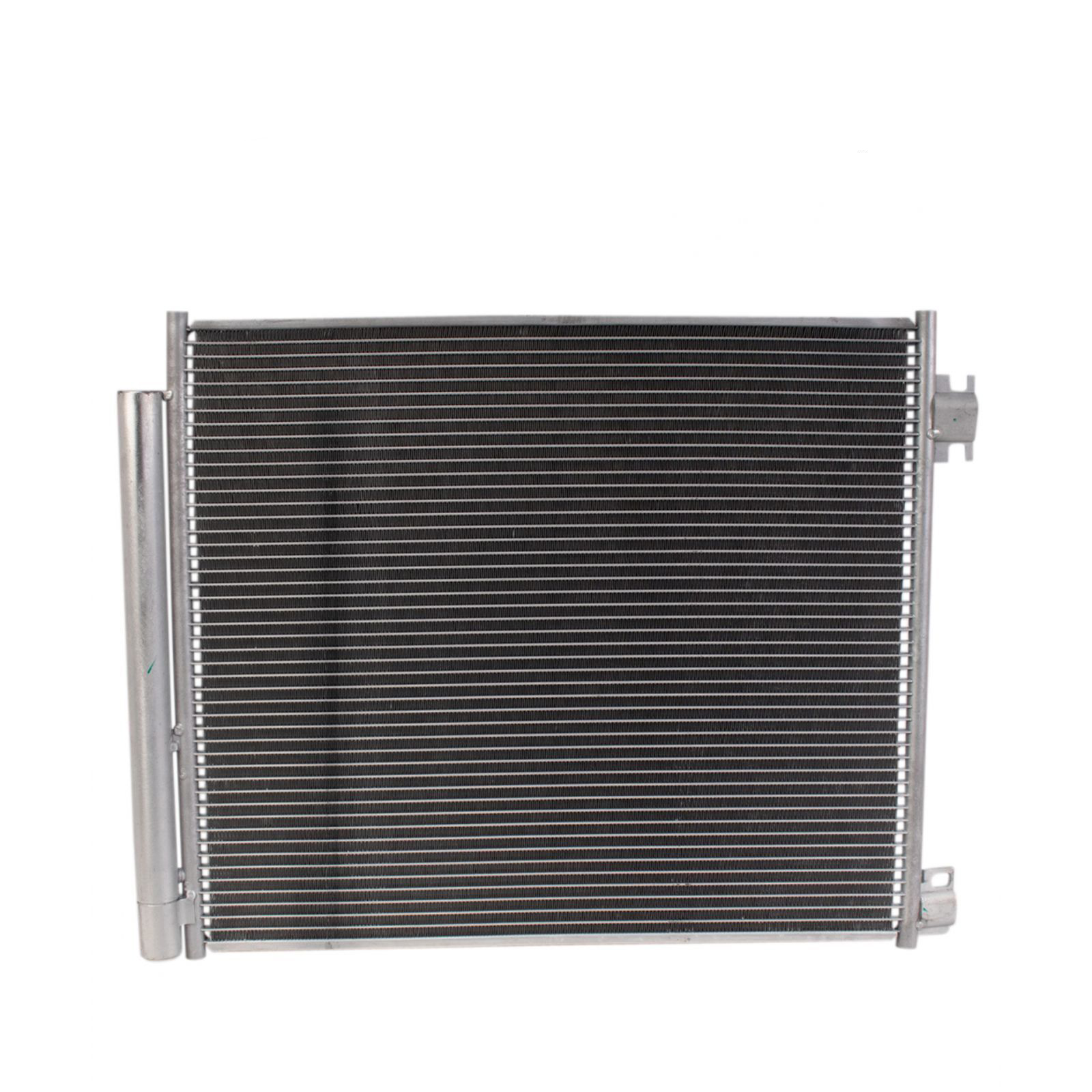 ASFIT-Autoparts 1pc A/C Air Conditioning AC Air Conditioning Condenser ...
