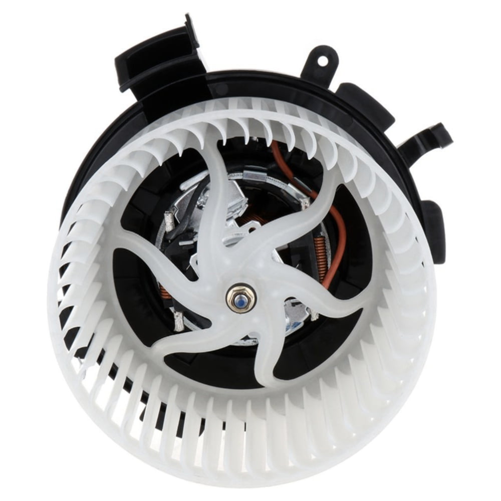 ASFIT-Autoparts 1pc HVAC Heater Air Conditioning Blower Motor Assembly ...