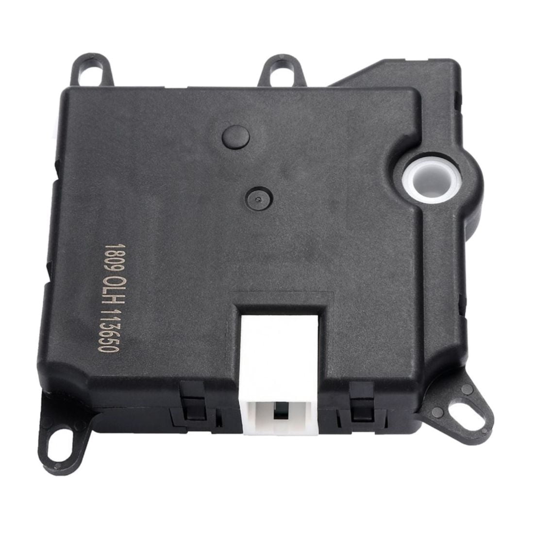 ASFIT-Autoparts 1pc HVAC Heater Auxiliary Blend Door Temperature ...