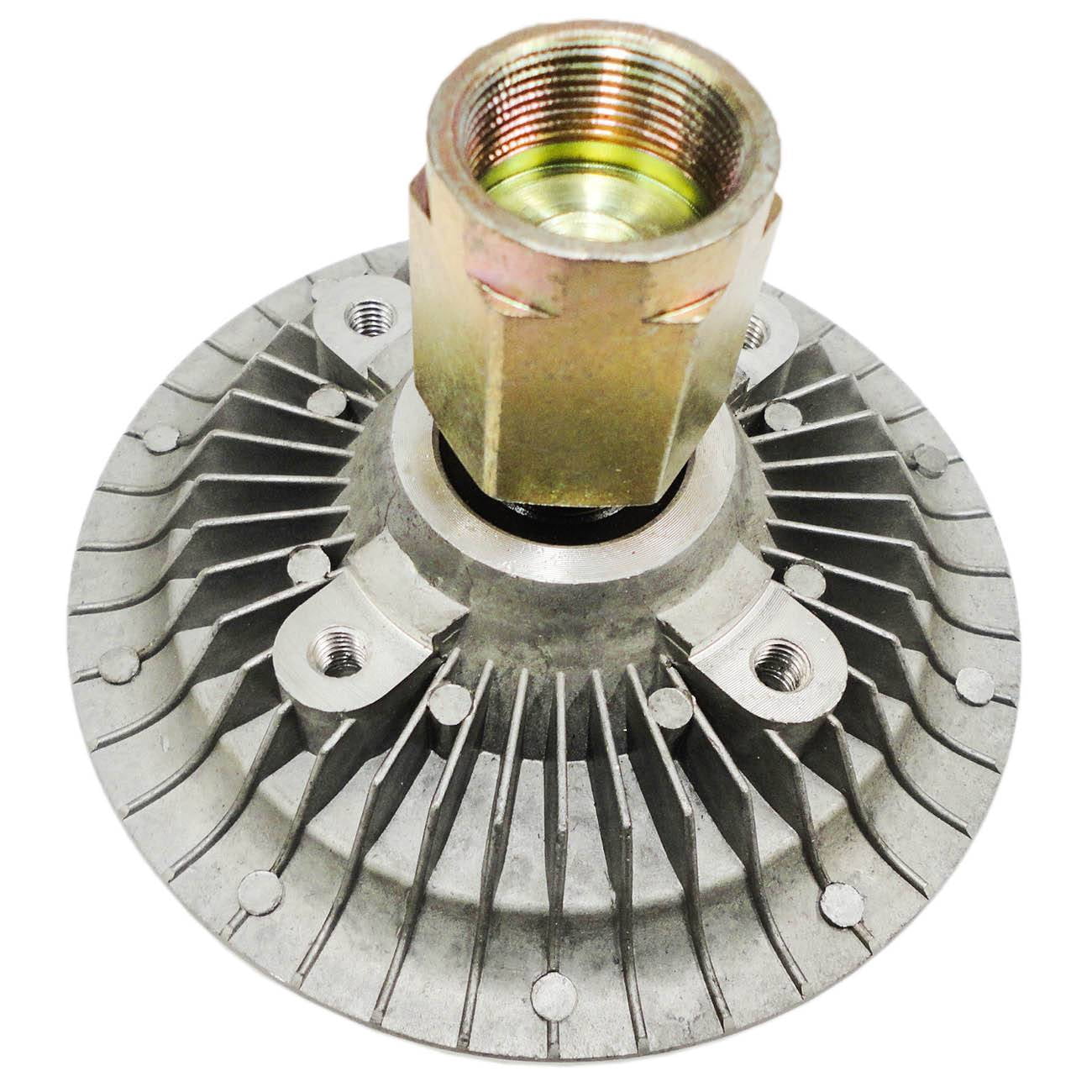 ASFIT-Autoparts 2619 NEW Engine Cooling Fan Clutch for 1992 Ford Grand ...