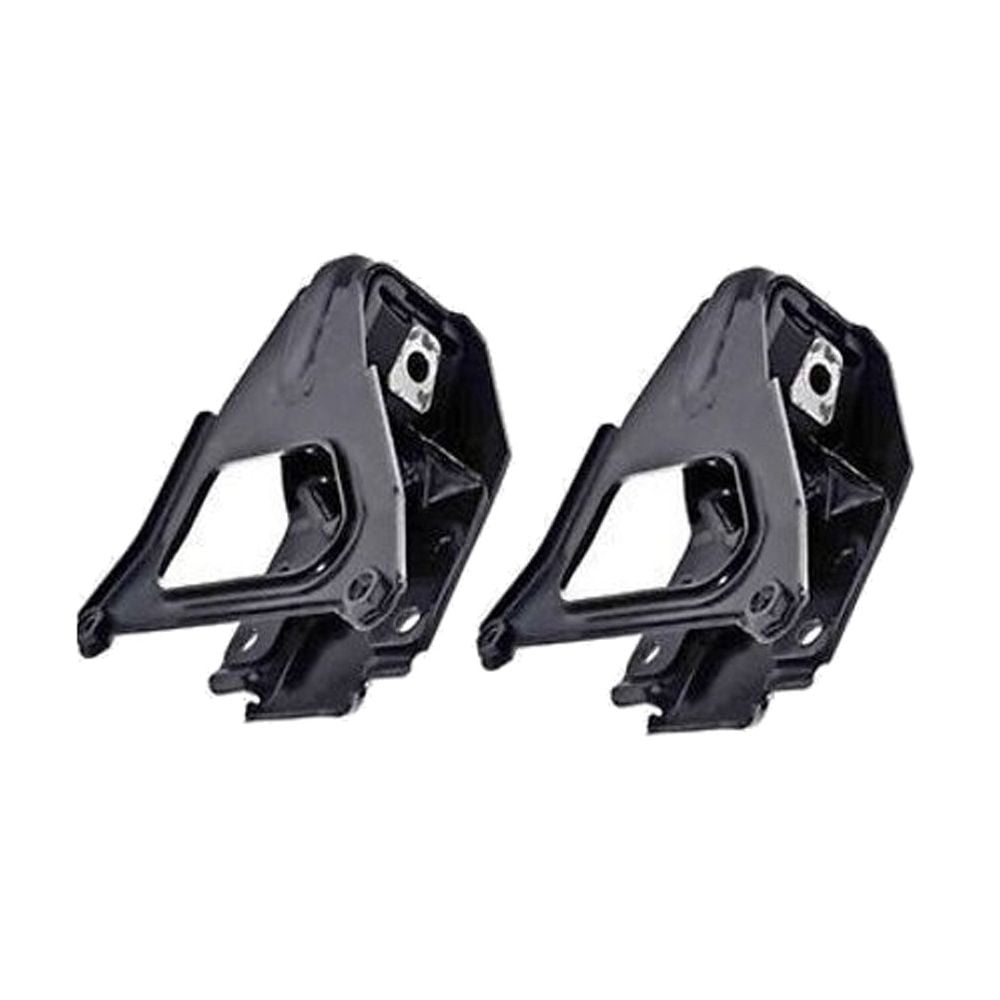 ASFIT-Autoparts 2pcs Engine Motor Torque Mount Set Front Left Right for ...