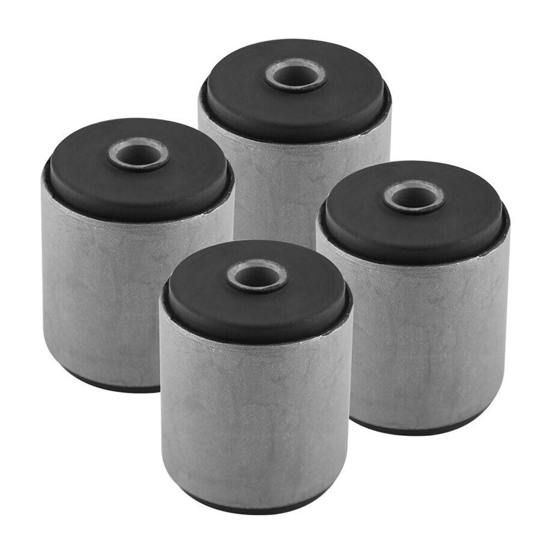ASFIT-Autoparts 4pc Front Rear Spring Bushings 02 for Jeep for Cherokee ...