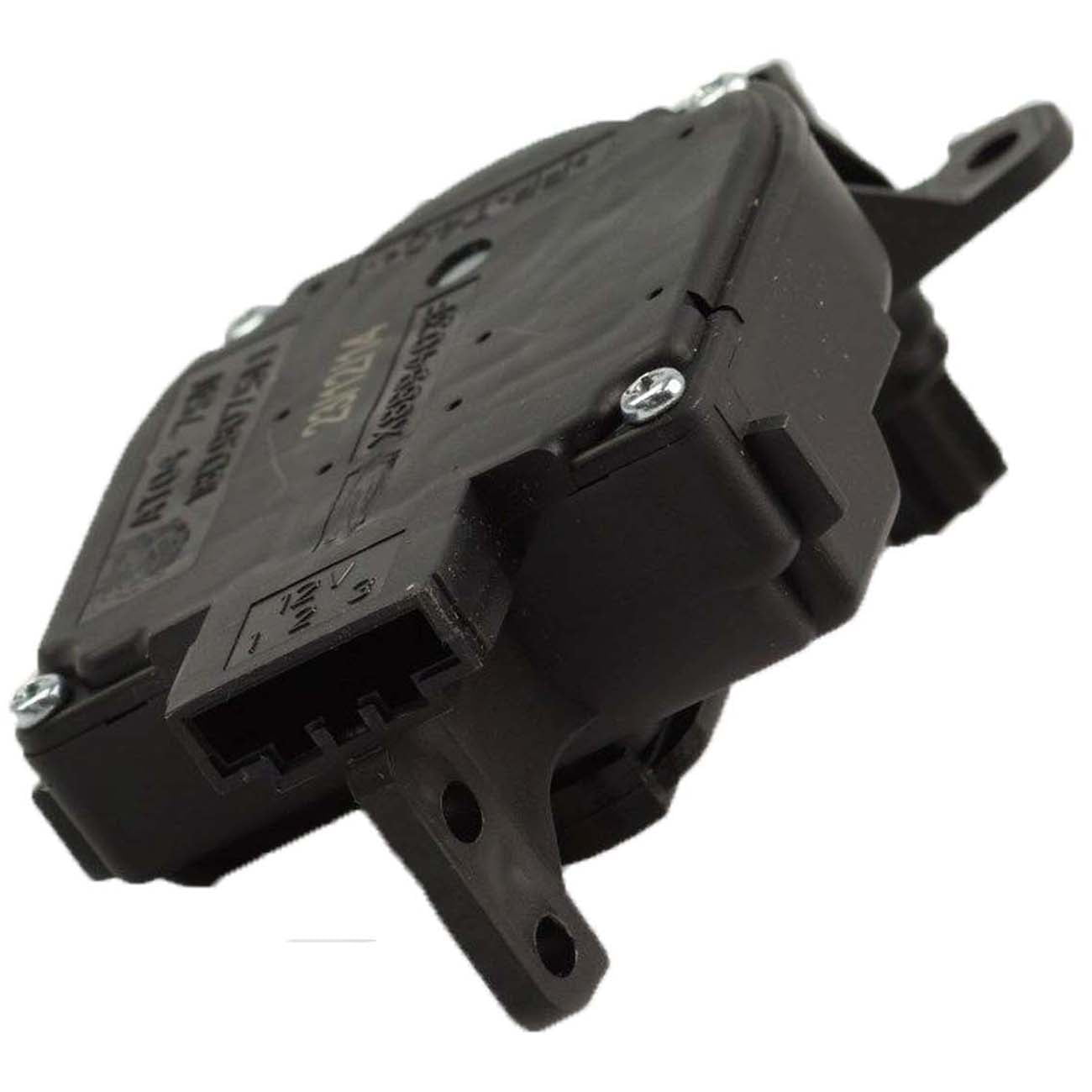 ASFIT-Autoparts A/C Recirculate Flap Actuator for VW Golf Jetta Beetle ...