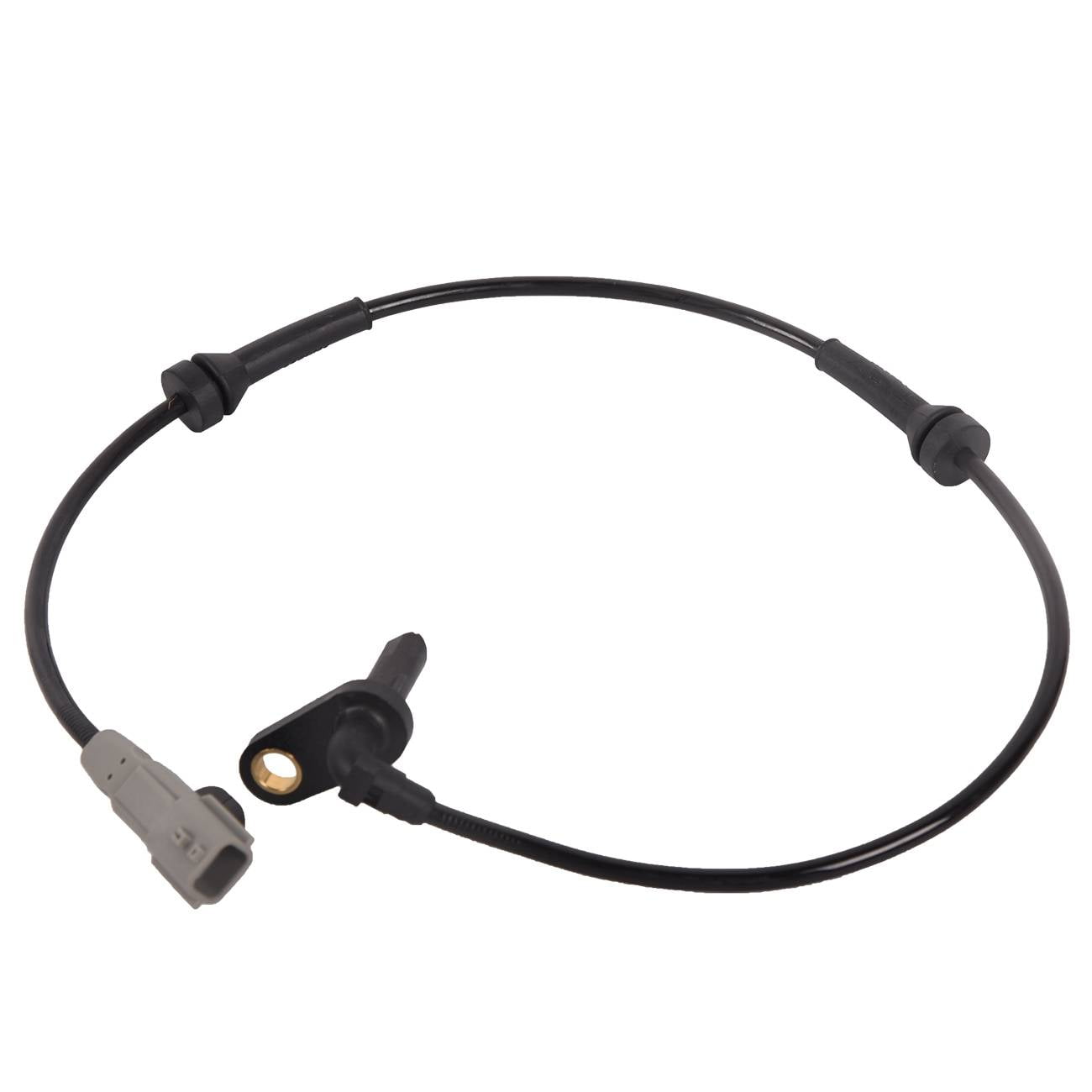ASFIT-Autoparts ABS Wheel Speed Sensor Rear Left For Nissan Versa Note ...