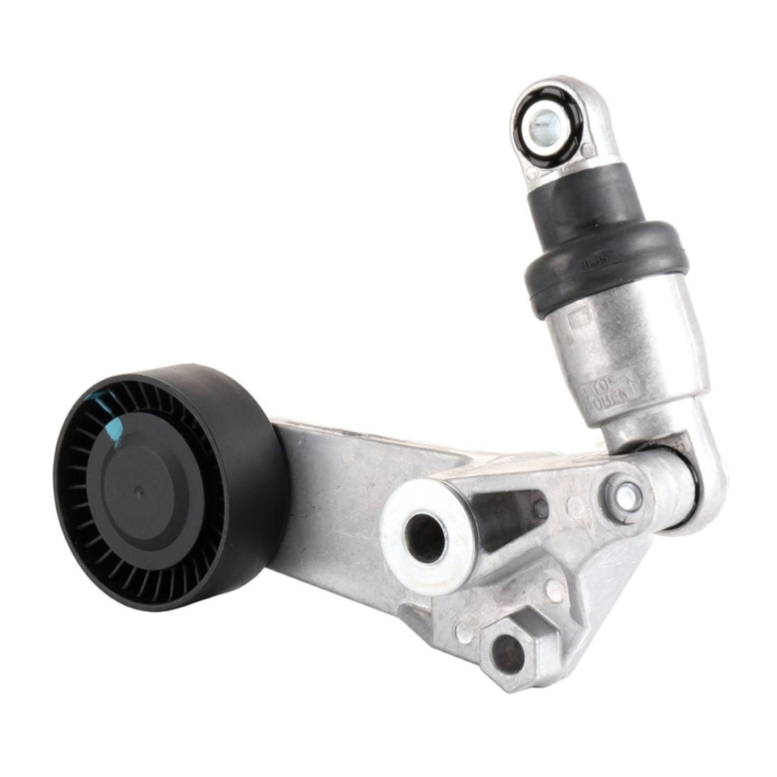 ASFIT-Autoparts Belt Tensioner for Pontiac for Vibe 1.8L 03-08,for ...