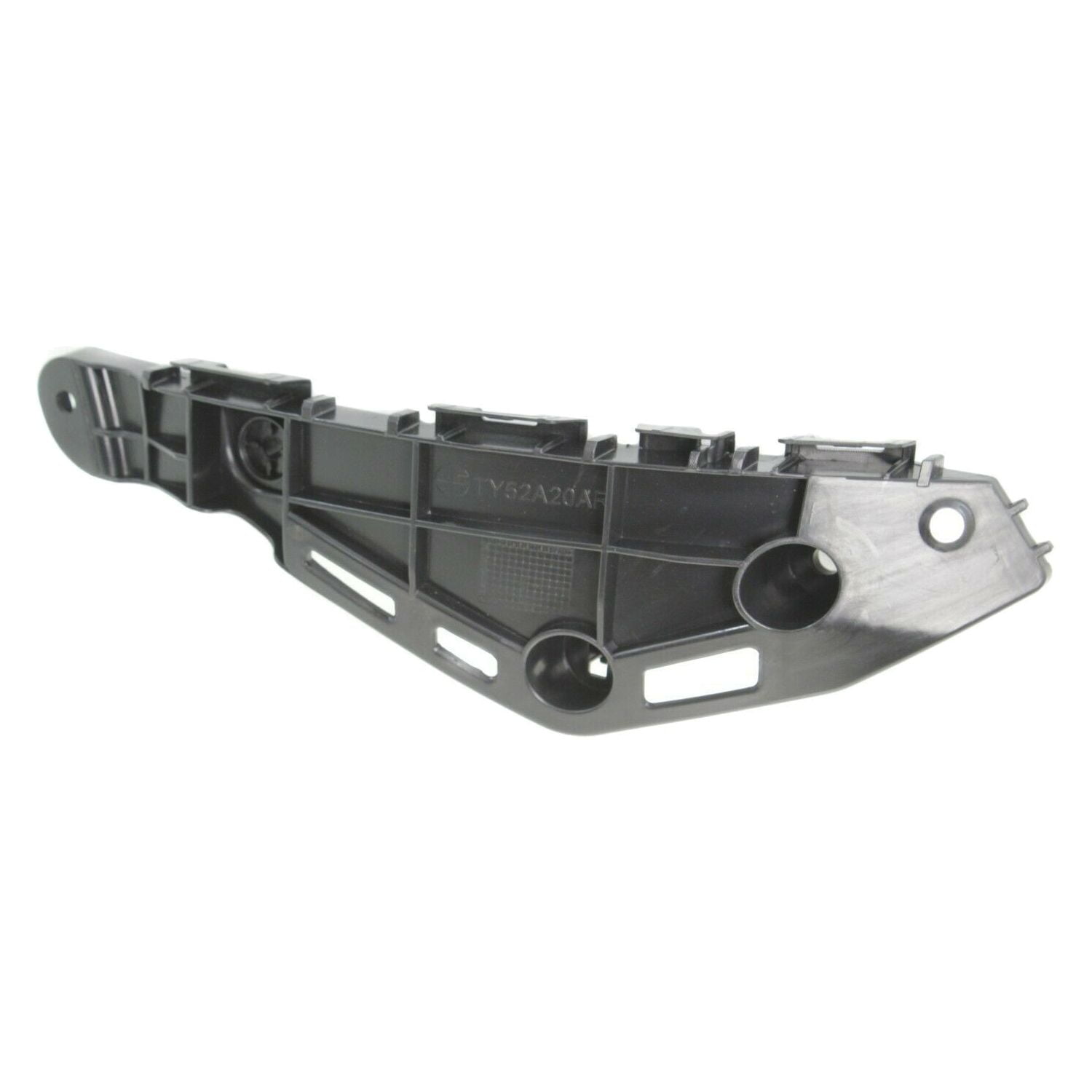 ASFIT-Autoparts Bumper Retainer for Lexus for RX350 Base/F Sport 2016 ...