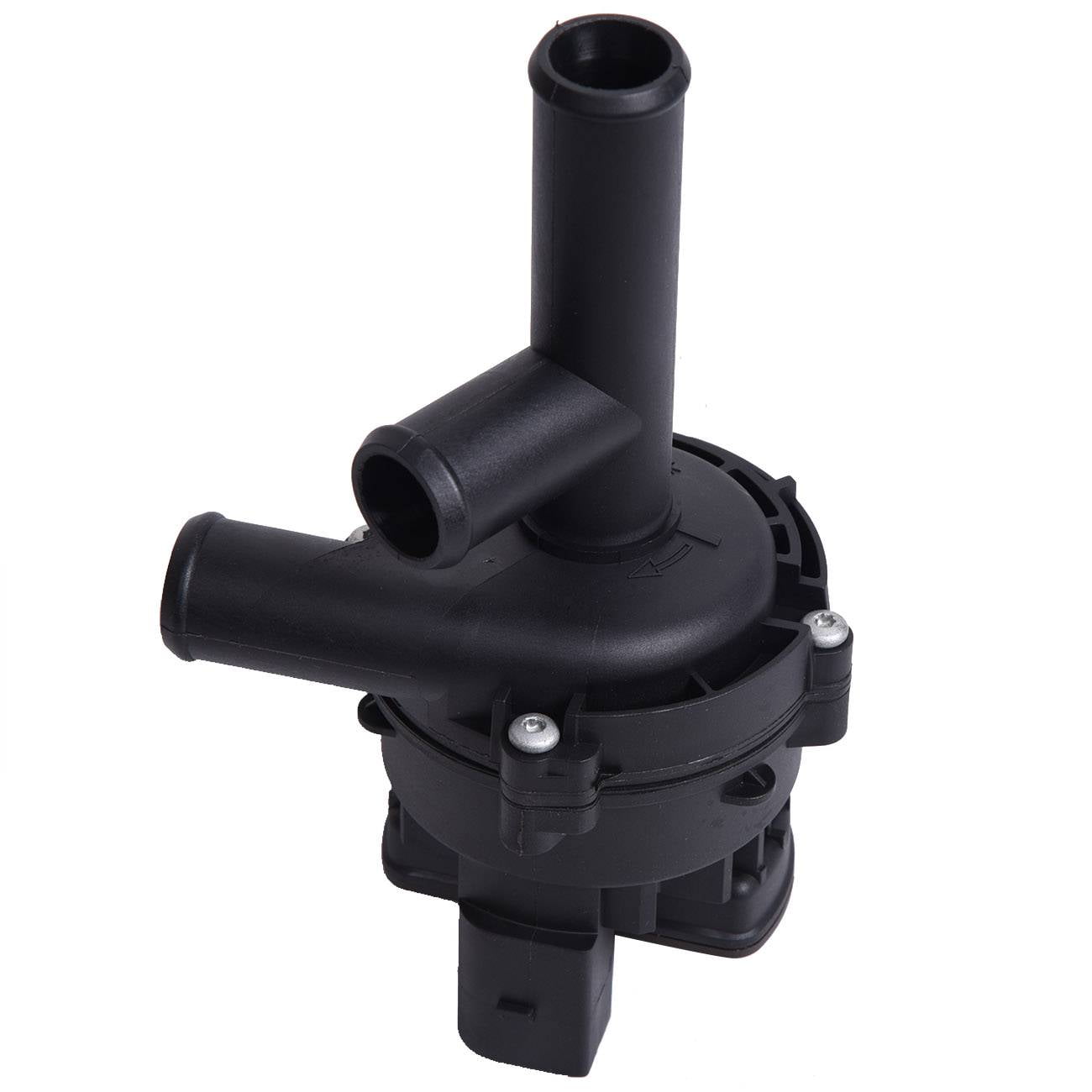 ASFIT-Autoparts Engine Auxiliary Water Pump for Benz W221 S350 S400 ...