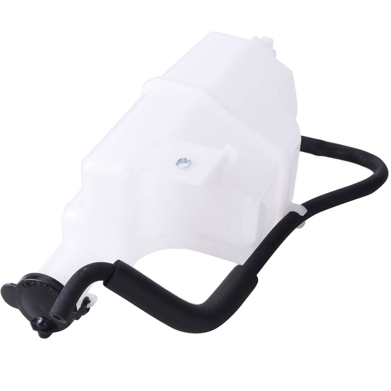 ASFIT-Autoparts Fits for Mazda 2 11-14 Radiator Coolant Overflow ...