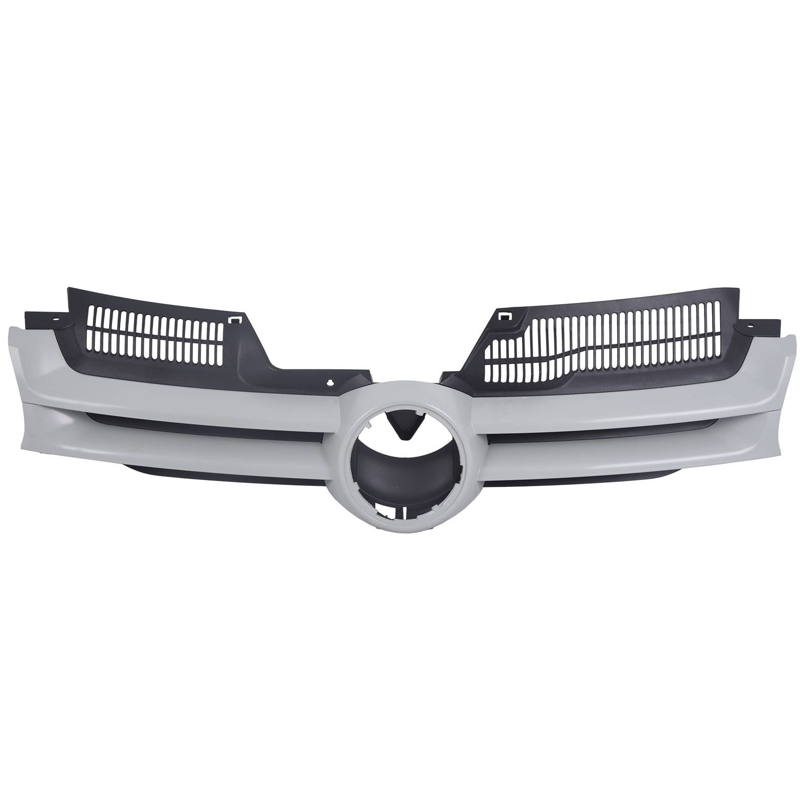 ASFIT-Autoparts Front Grille 1K0853651AGRU For VW Volkswagen Rabbit ...