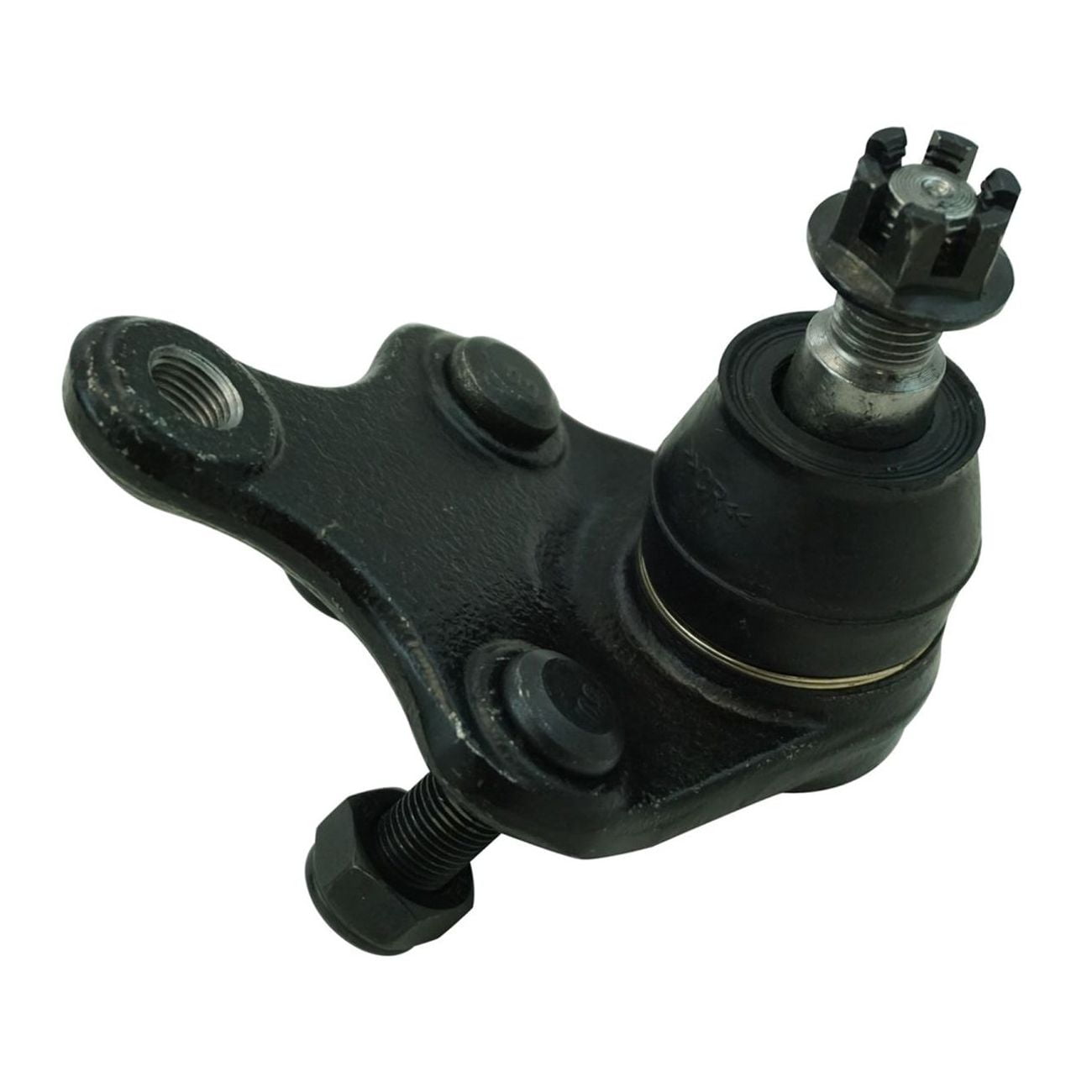ASFIT-Autoparts Front Lower Ball Joint Assembly Left Driver or ...
