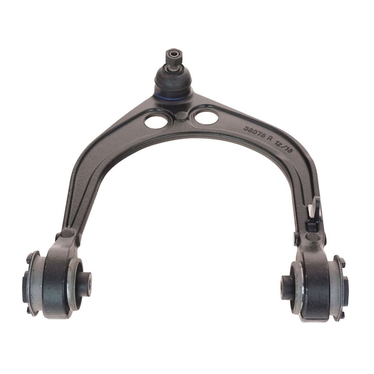 ASFIT-Autoparts Front Upper Control Arm w/Ball Joint Passenger Side ...