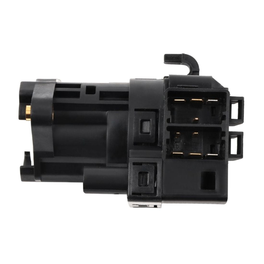 ASFIT-Autoparts Ignition Starter Switch (Black) for Chevy for Classic ...