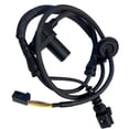 ASFIT-Autoparts New 8E0927803A For Audi Front ABS Wheel Speed Sensor ...