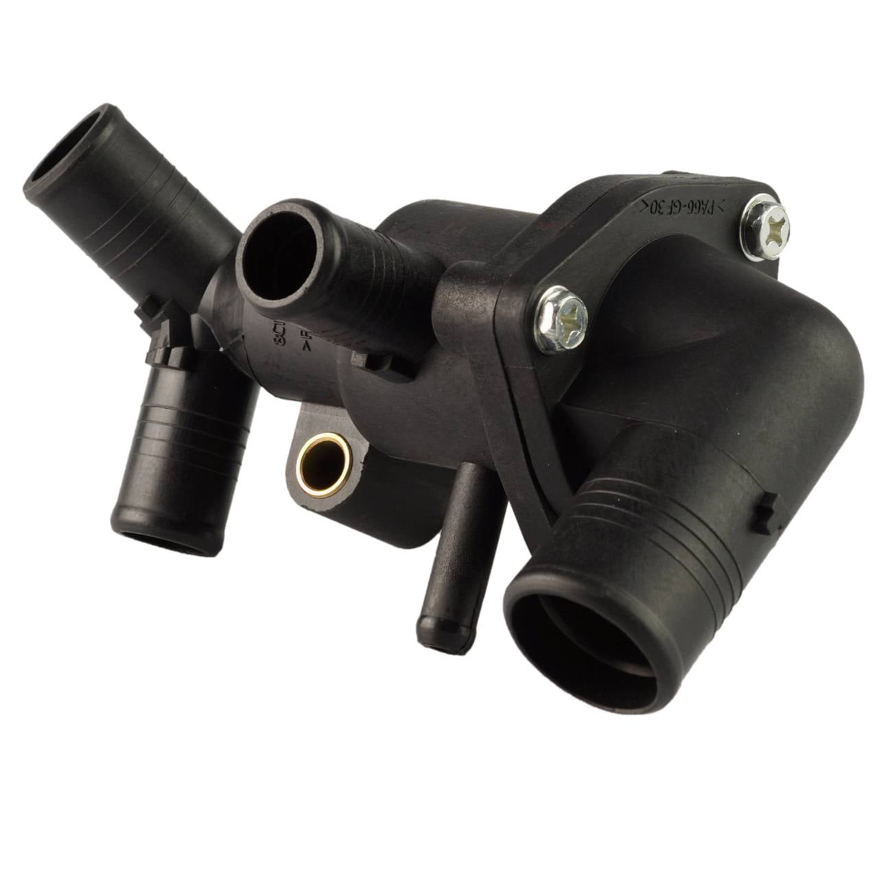 ASFIT-Autoparts New Thermostat For Ford Transit 2.4 TDCi MK7(2006-2012 ...