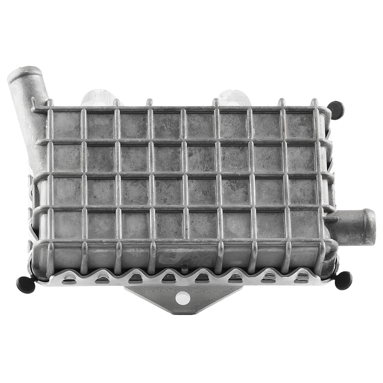 ASFIT-Autoparts Oil Cooler For Mercedes Sprinter 2500 3500 Vito Dodge ...