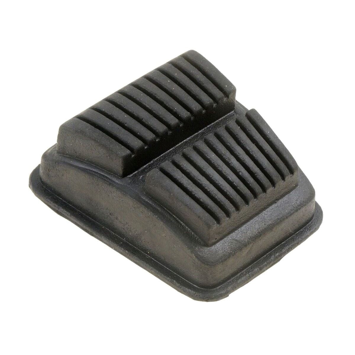 ASFIT-Autoparts Parking Brake Pedal Pad 1-Qty for F150 1976-1991,for F250 1975-1980 1984-1991 ...