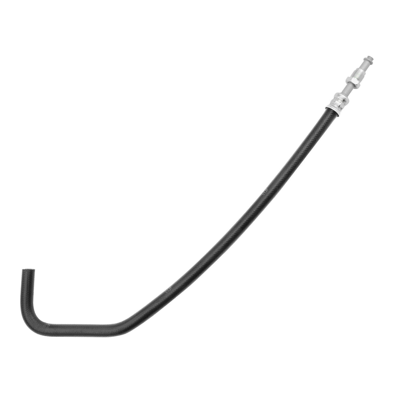 ASFIT-Autoparts Power Steering Return Line Hose Assembly Wk Seal Rubber ...