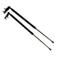 ASFIT-Autoparts Qty 2 to Rear Hatch Tailgate Lift Supports Struts for ...