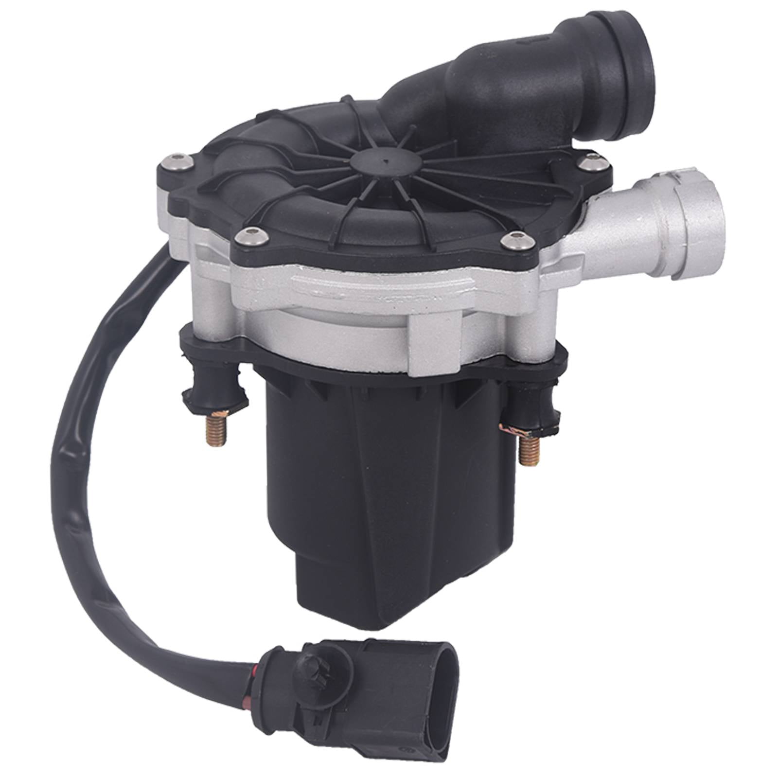 ASFIT-Autoparts Secondary Air Injection Pump Fits for VW Jetta Beetle 1 ...