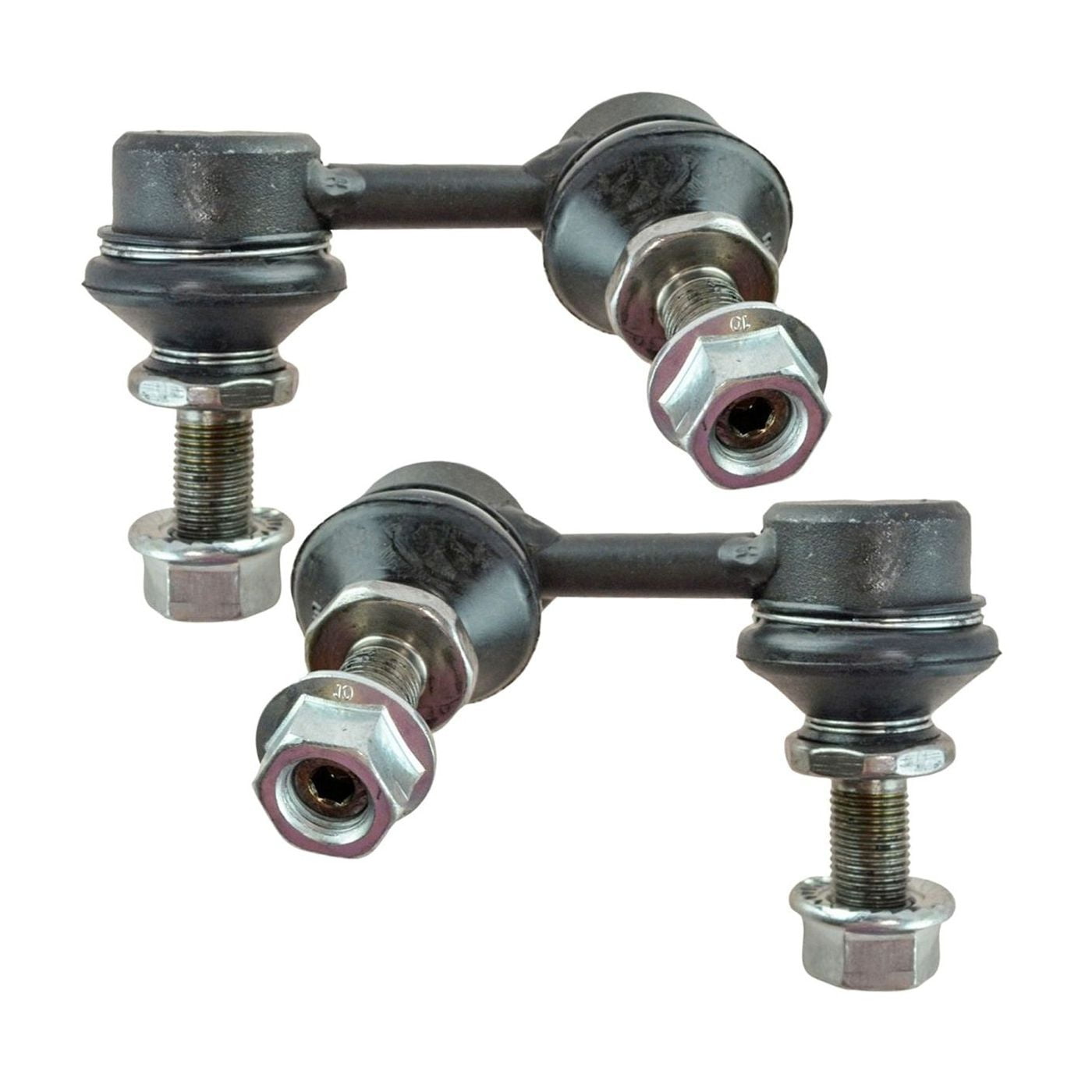 ASFIT-Autoparts Stabilizer Sway Bar Front Left Kit 2pcs for Nissan for ...