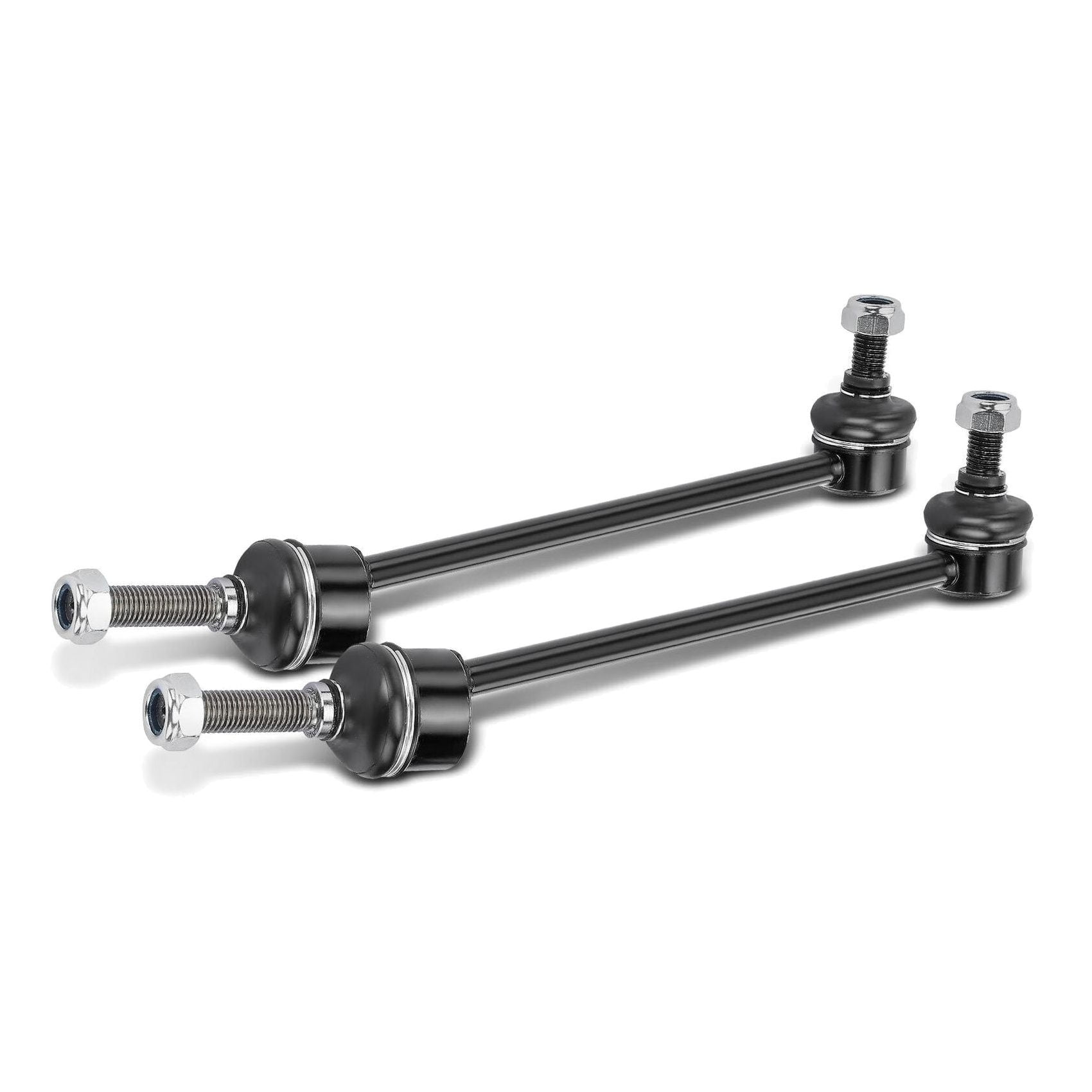 ASFIT-Autoparts Suspension Stabilizer Sway Bar Linkage Front Left ...