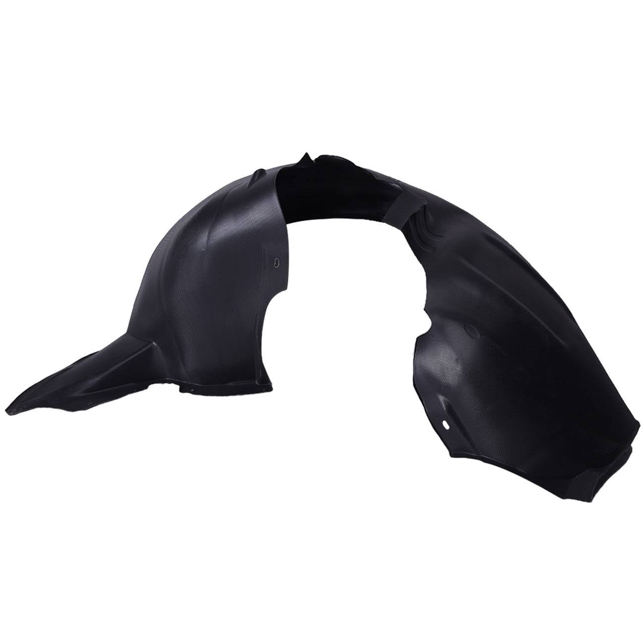 ASFITOYOU- Autoparts For Volkswagen Jetta 2011-2014 Front Right Splash ...