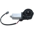ASFITOYOU- Autoparts Front / Rear Window Motor For Ford Crown Victoria ...