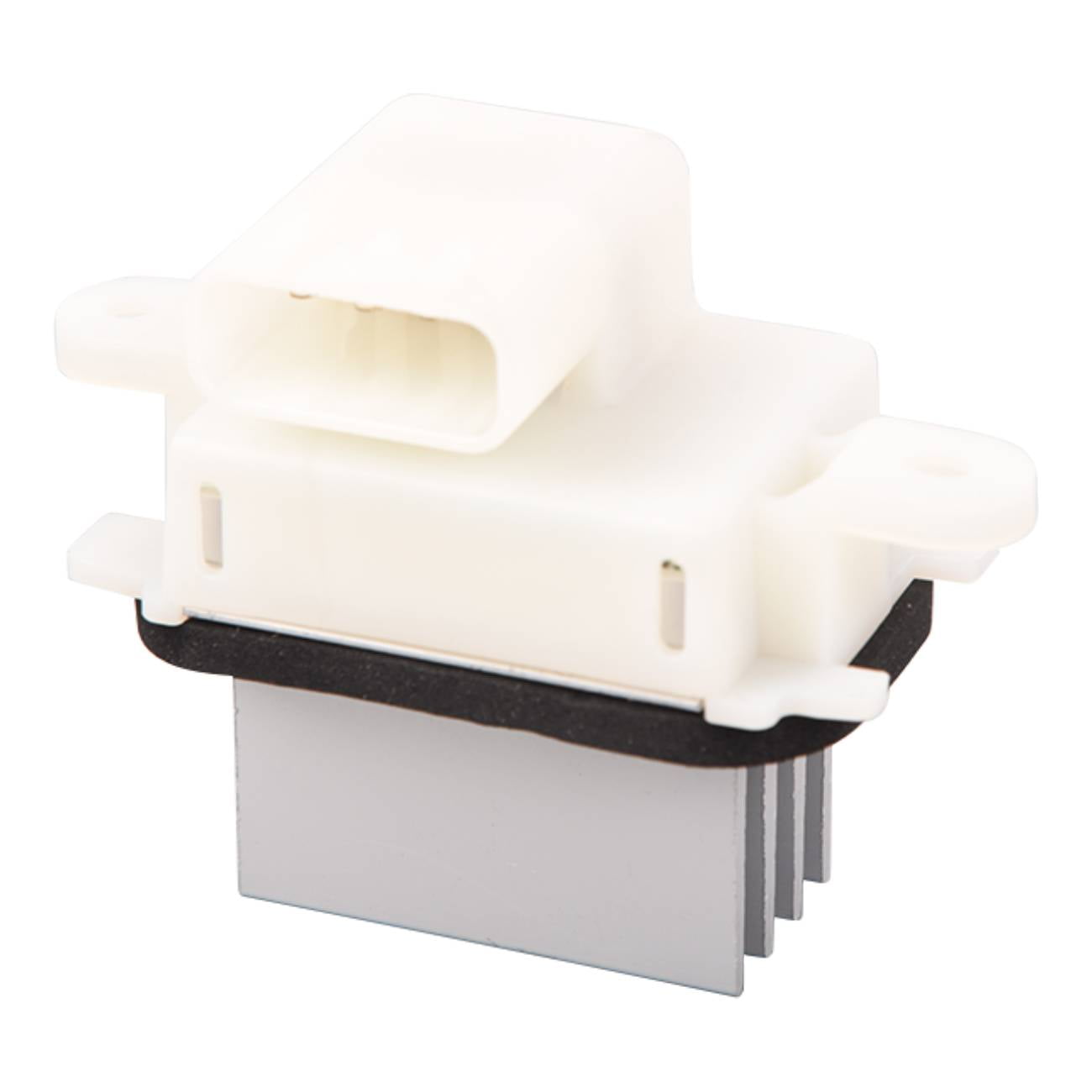 ASFITOYOU- Autoparts Heater Blower Motor Control Resistor Pack For Ford ...