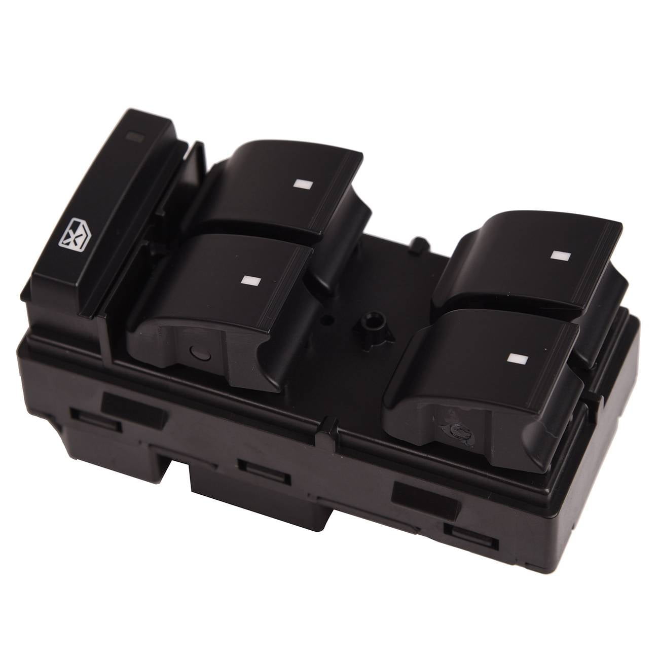 ASFITOYOU- Autoparts Left Driver Window Switch Blue Lights 4 door For ...