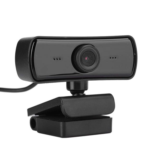 ASHATA Web Camera,Webcam USB Camera Builtin Microphone Computer ...