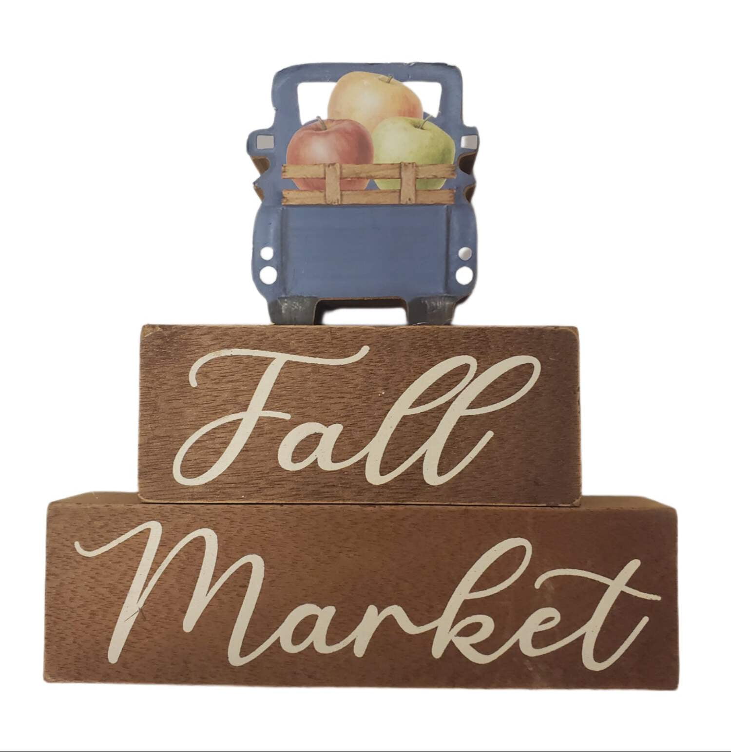 Ashland Happy Harvest Fall Tabletop Decor - Walmart.com