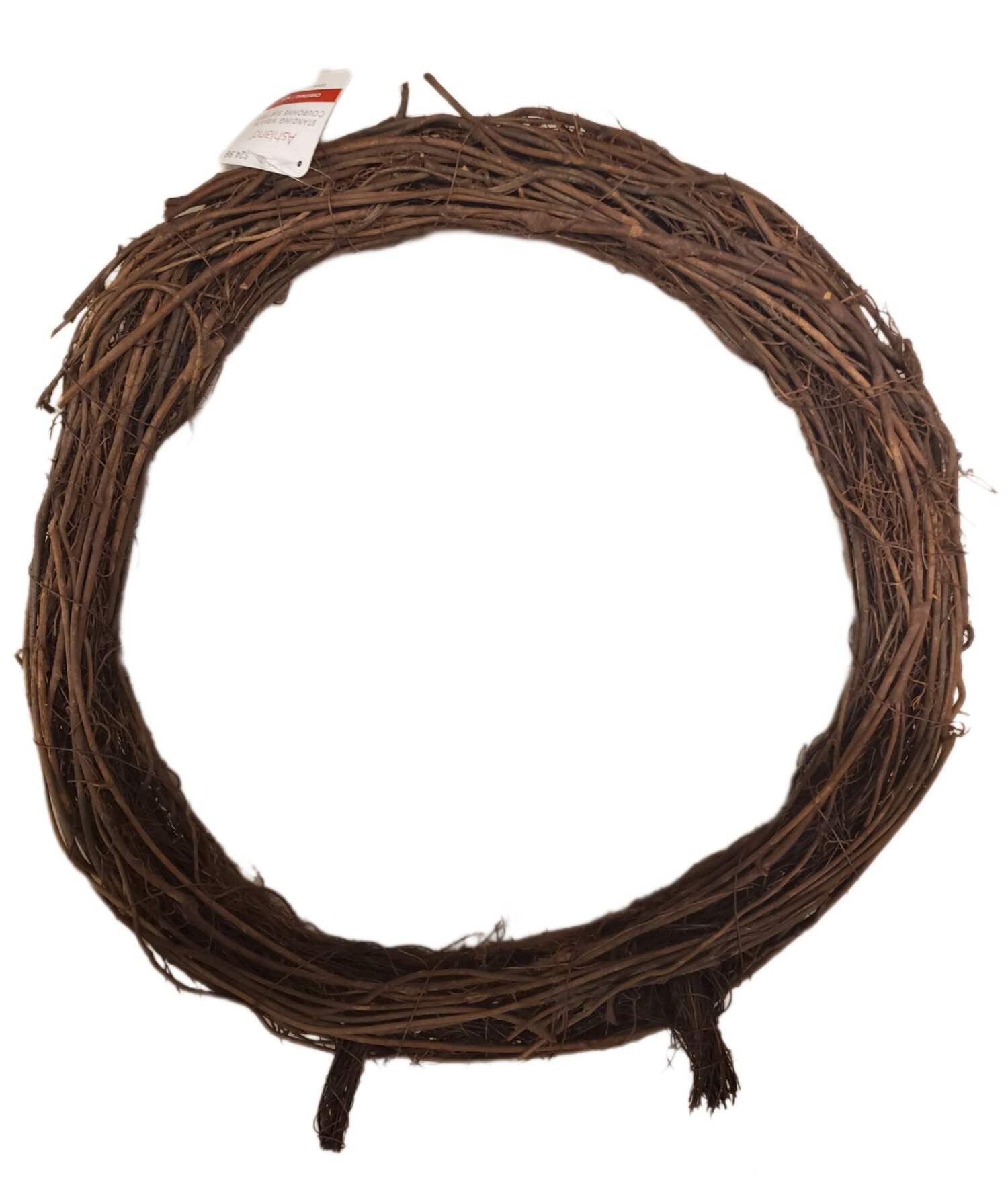 Ashland Floral Standing Funeral Wreath - Walmart.com