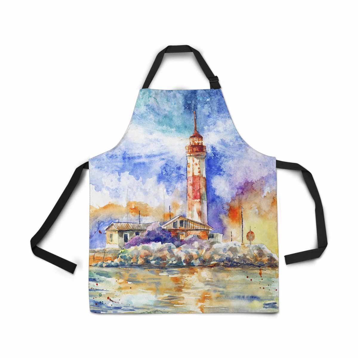 ASHLEIGH Adjustable Bib Apron for Women Men Girls Chef with Pockets ...