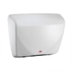 E-Z Taping System HD0955-09 BluStorm High Speed Recessed Hand Dryer in ...