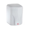 E-Z Taping System HD0955-09 BluStorm High Speed Recessed Hand Dryer in ...