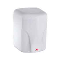 E-Z Taping System HD0955-09 BluStorm High Speed Recessed Hand Dryer in ...