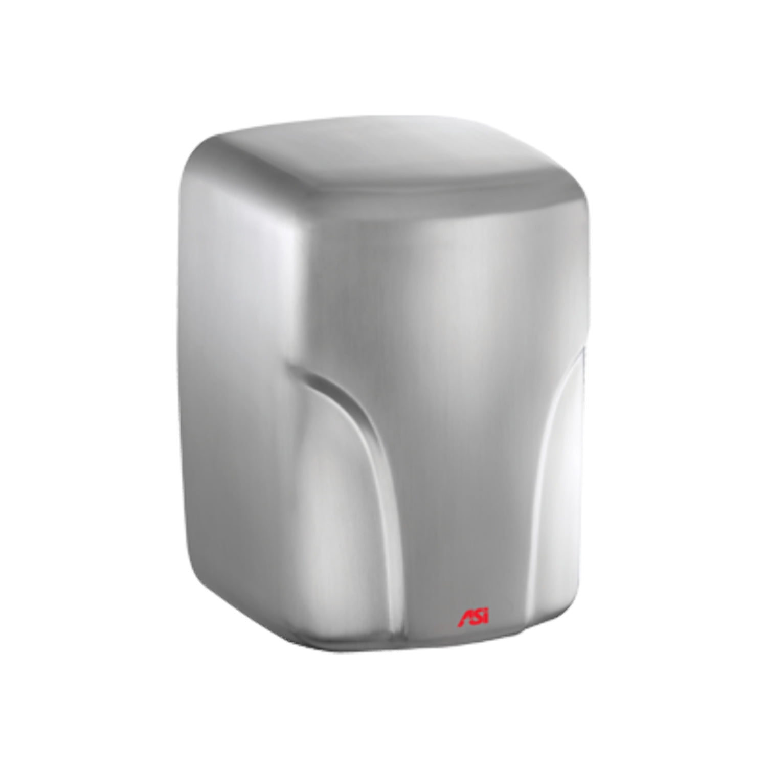 ASI 0197-2-93 - TURBO-Dri - Automatic High Speed Hand Dryer - (220-240V ...
