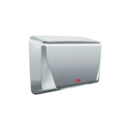 E-Z Taping System HD0955-09 BluStorm High Speed Recessed Hand Dryer in ...