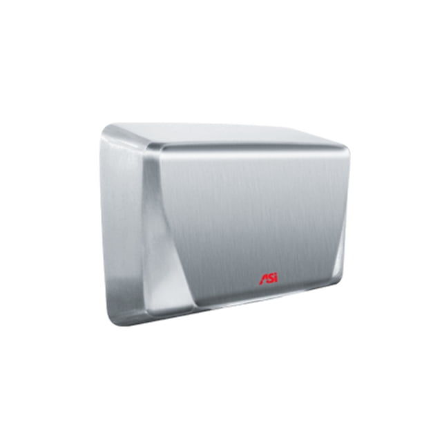 ASI-0199-1-93 - TURBO ADA - Automatic High Speed Hand Dryer - ADA ...