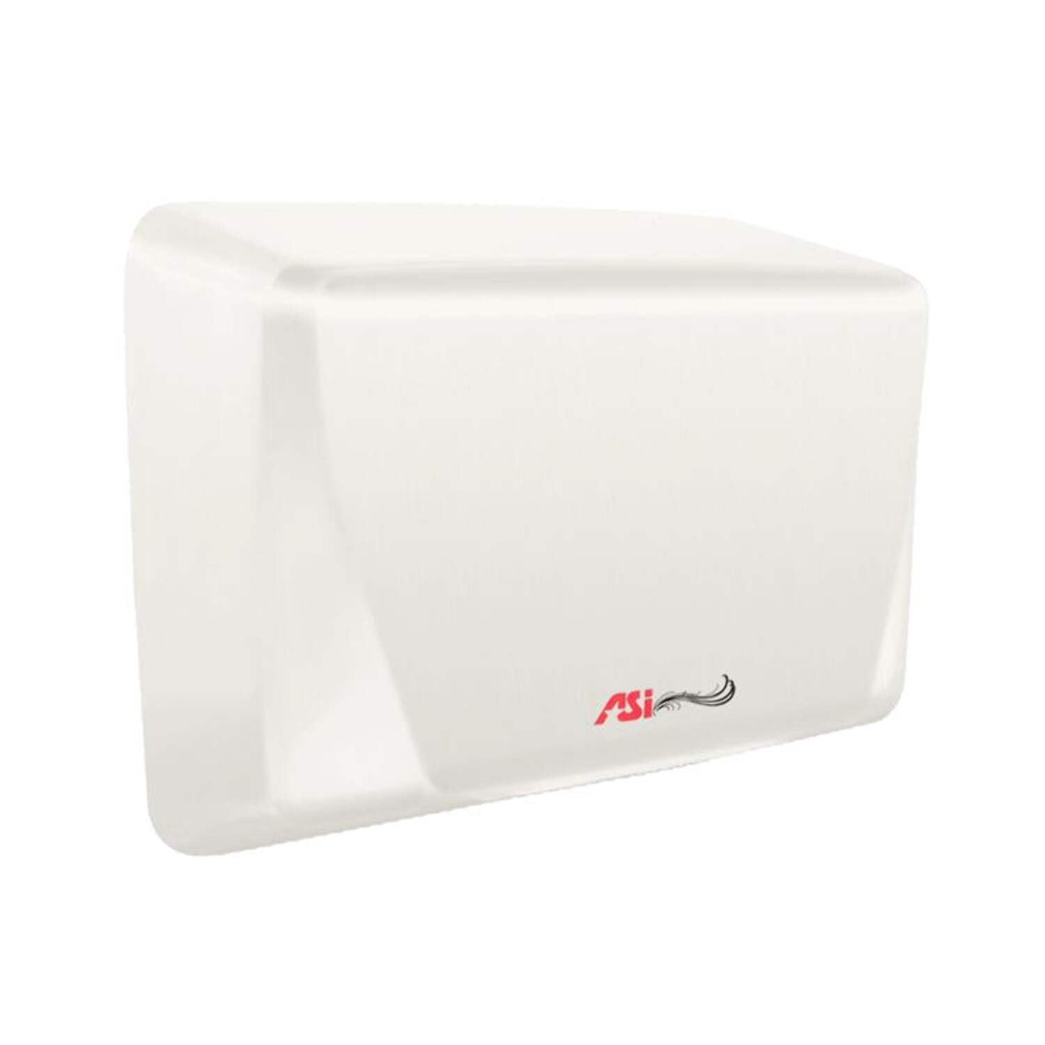 ASI-0199-2-00 - TURBO ADA - Automatic High Speed Hand Dryer - ADA ...