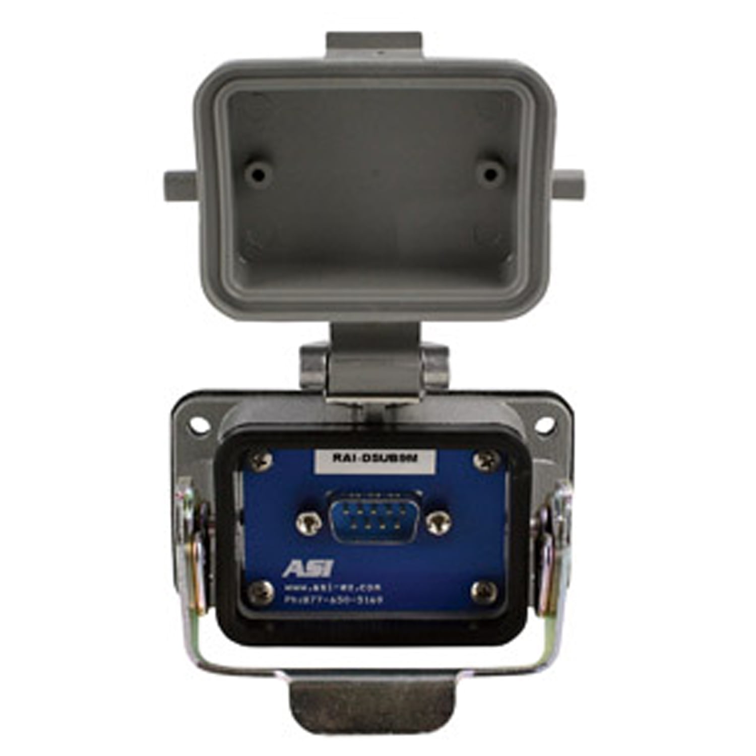 ASI-Remote Access Interface-RAI-DSUB9M - Walmart.com